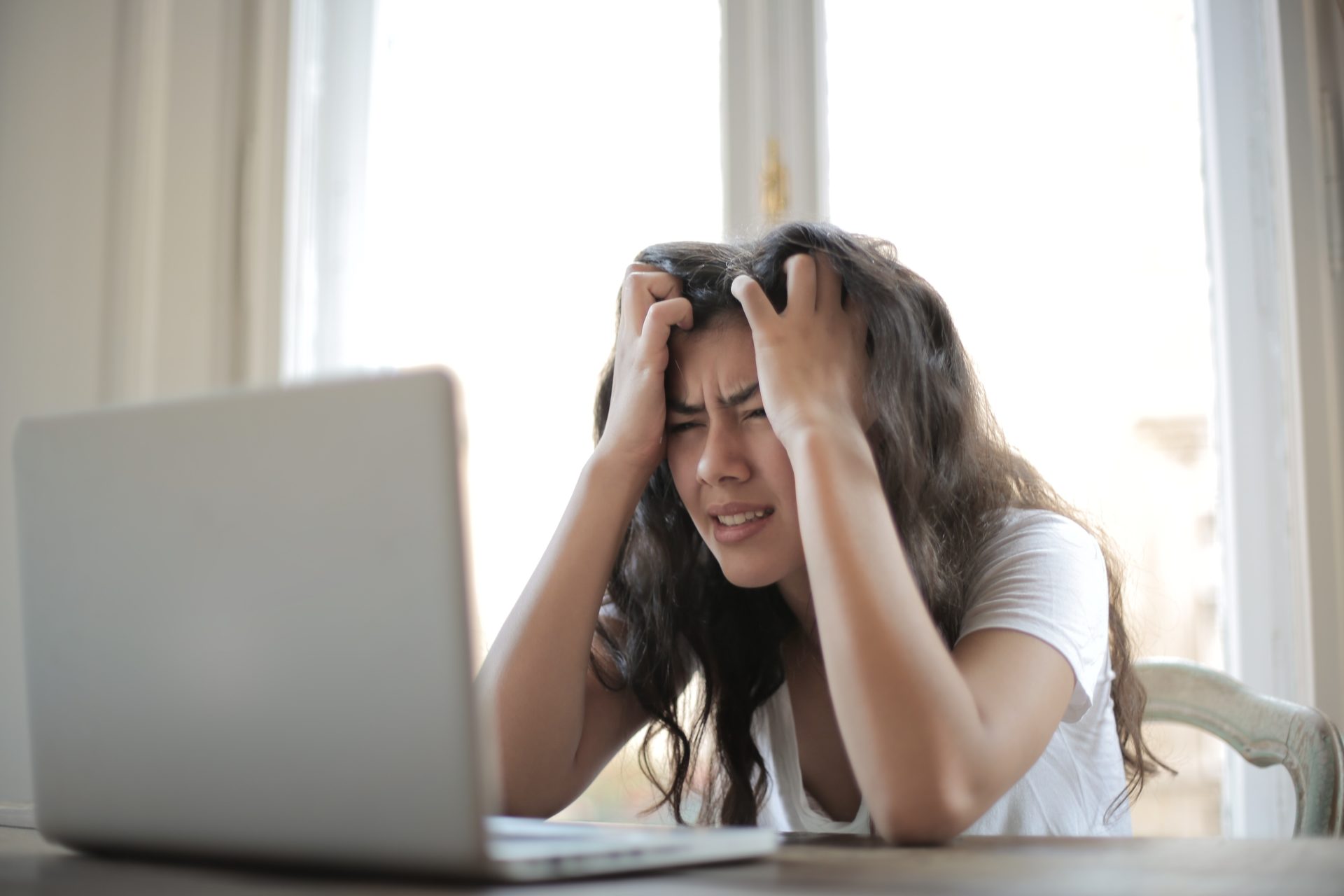 Stress - Psychological Counseling Services by Kavita Panyam – Mind ...